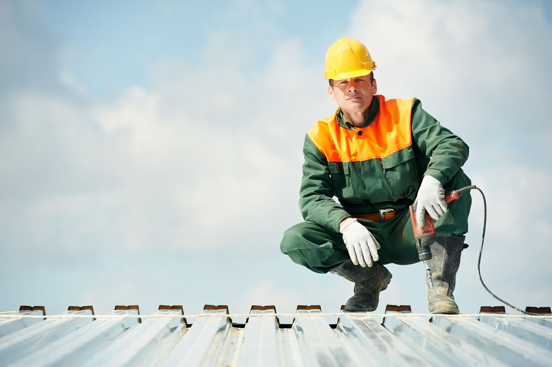 Join Our Team - Curtis Construction