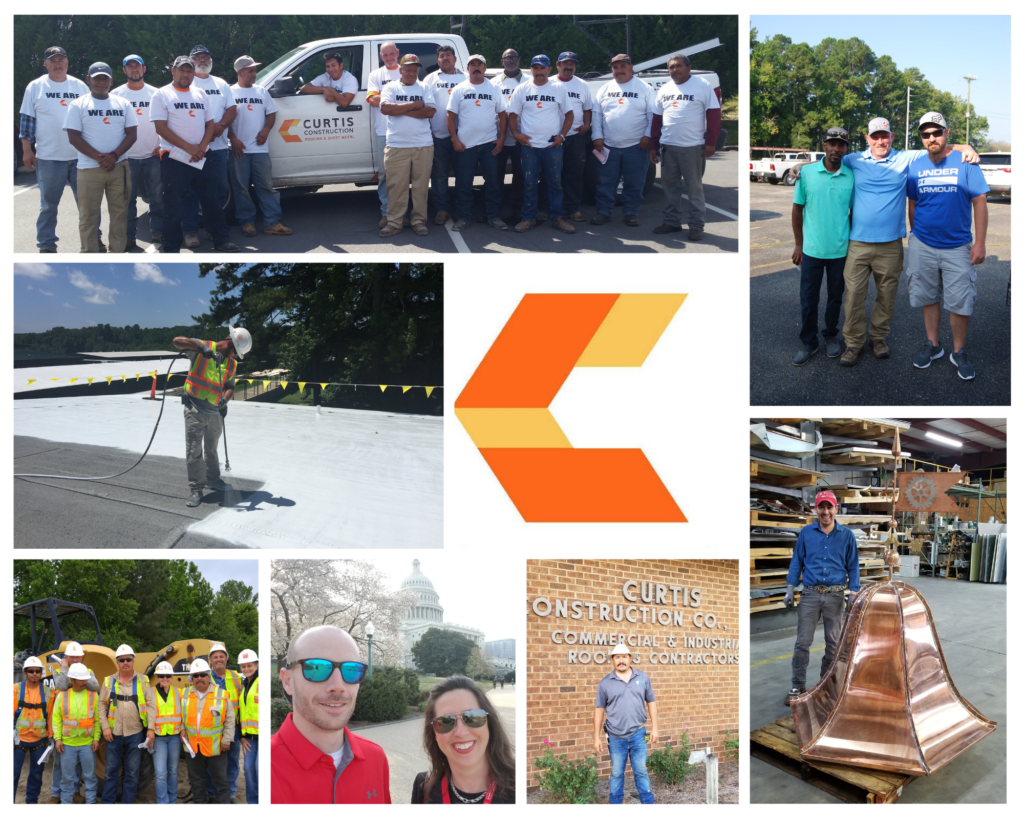 Join Our Team - Curtis Construction